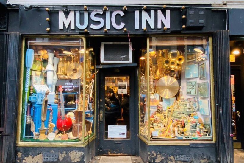 NYC: Private Marvelous Mrs. Maisel Sites Tour - Exploring the Tour: A Closer Look at What Youll Experience