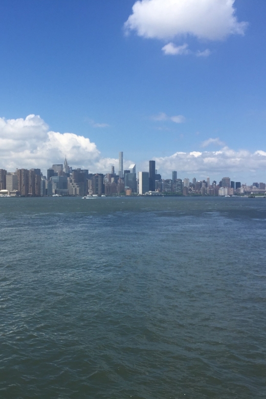 NYC: Private Personalized Tour with Driver and Guide - Authenticity and Flexibility in the Itinerary