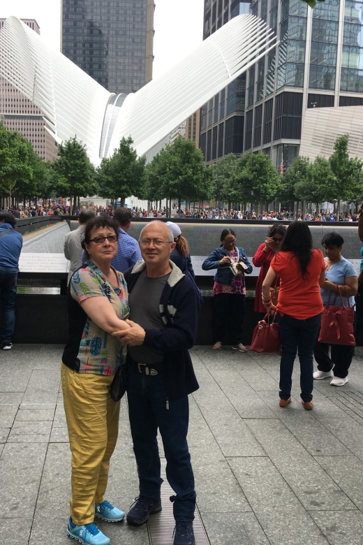 NYC: Private Personalized Tour with Driver and Guide - Authentic Experiences and Hidden Gems