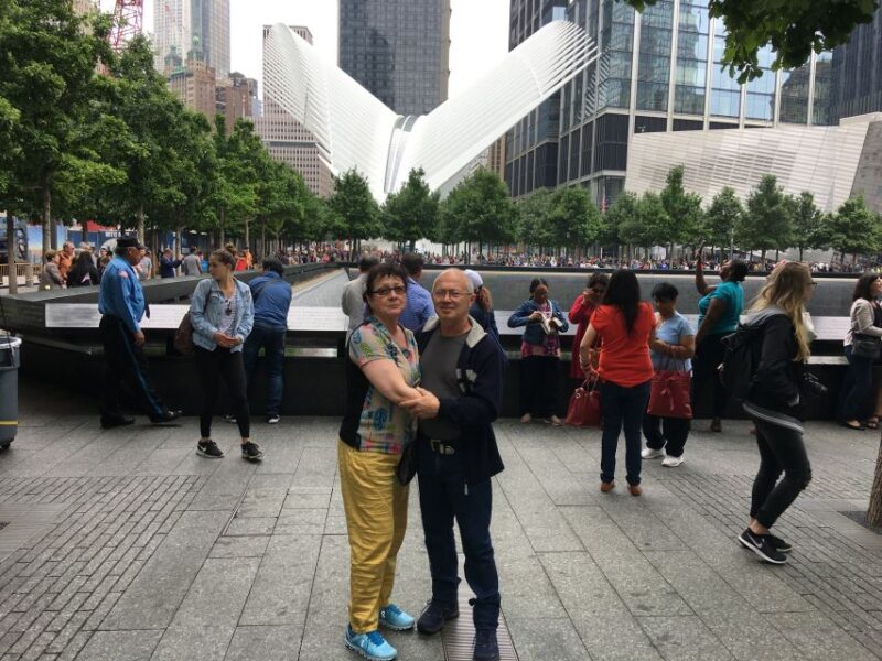 NYC: Private Personalized Tour with Driver and Guide - Who Will Love This Tour?