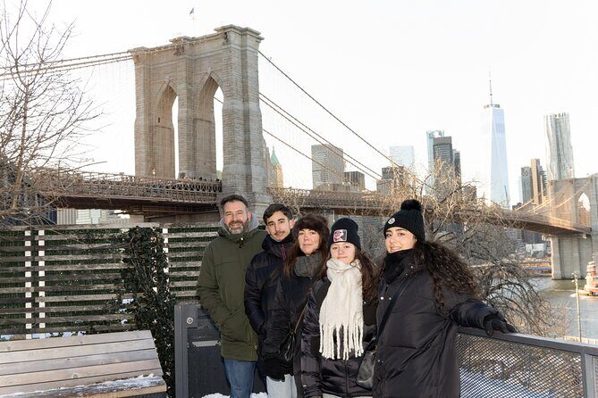 NYC Private Photoshoot at Your Iconic Spots in New York City - Final Thoughts: Is It Worth It?
