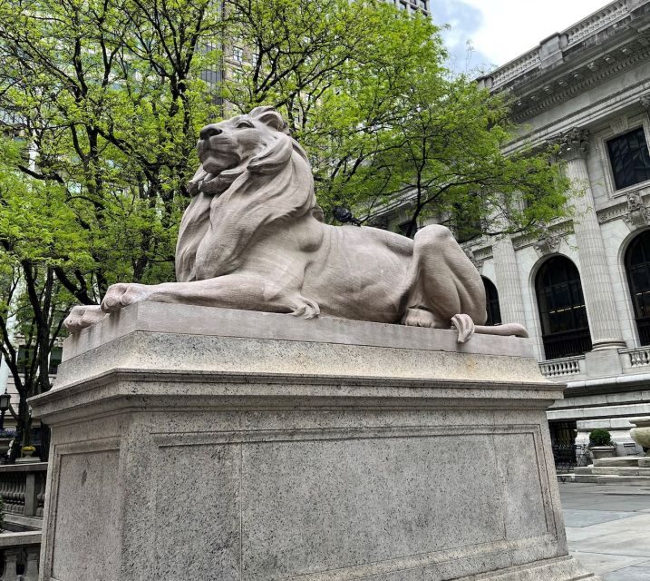 NYC: Private Rom Com Movie Sites Guided Tour - FAQ