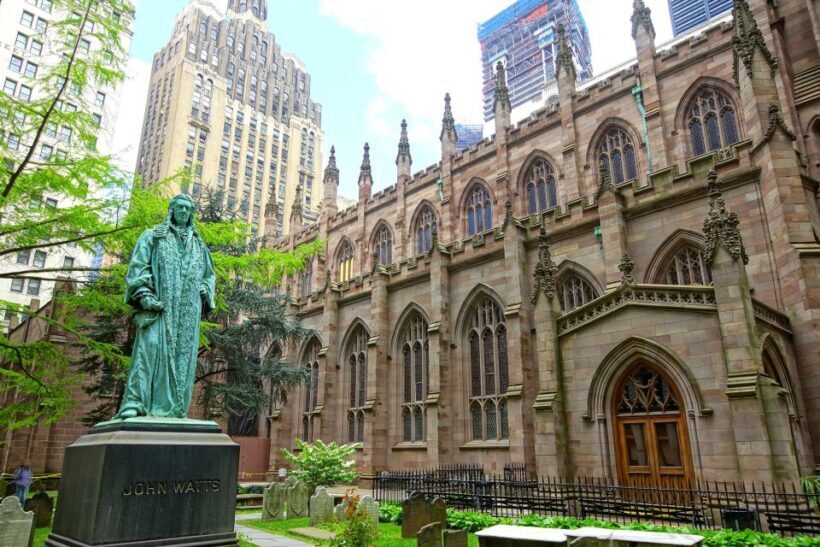 NYC Private Tour Historic Manhattan and Financial District - Who Will Love This Tour?
