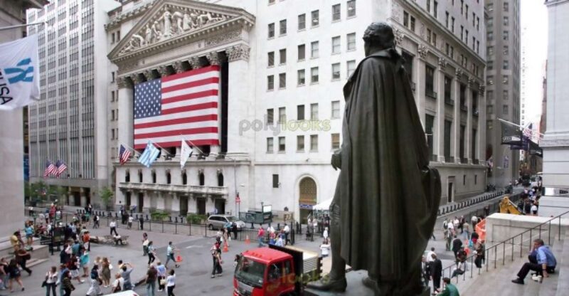 NYC Private Tour Historic Manhattan and Financial District - Federal Hall and the Birth of a Nation