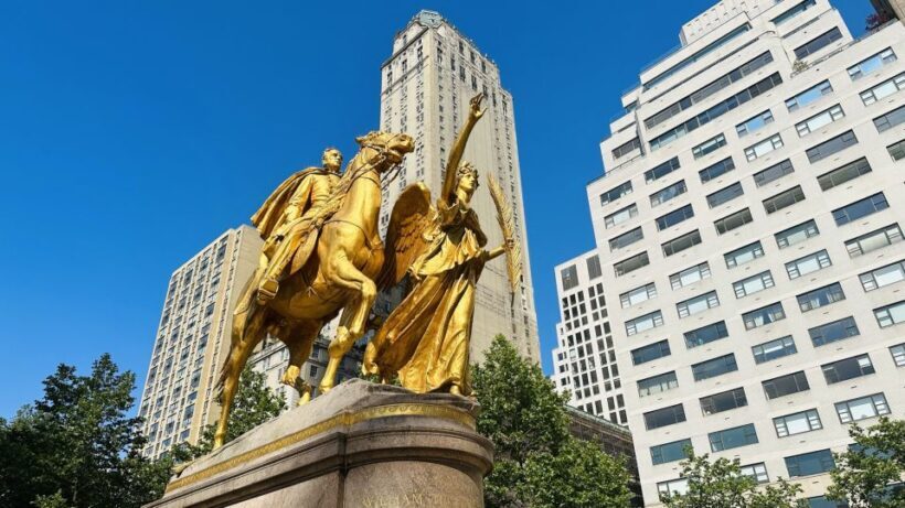 NYC: Private Tour Historical Highlights of Midtown Manhattan - An In-Depth Look at the Midtown Manhattan Private Tour