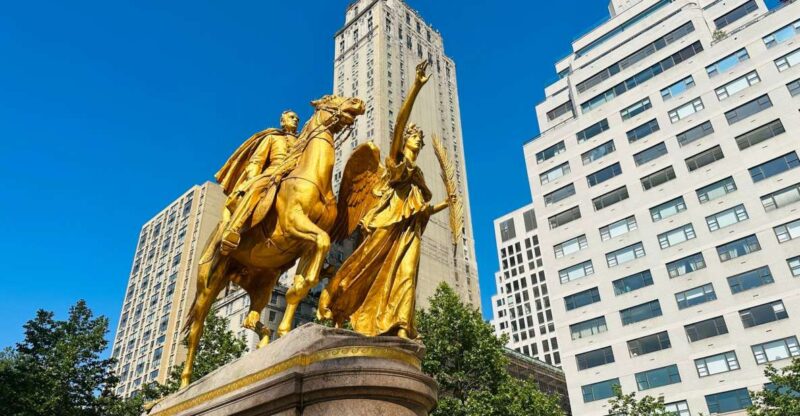 NYC: Private Tour Historical Highlights of Midtown Manhattan - What Makes This Tour Special?