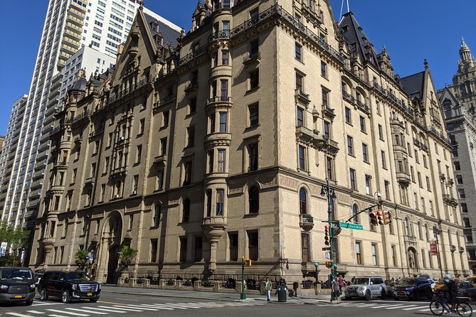 NYC Private Tour With Local Guide by SUV or Van - Experience the Best of New York City