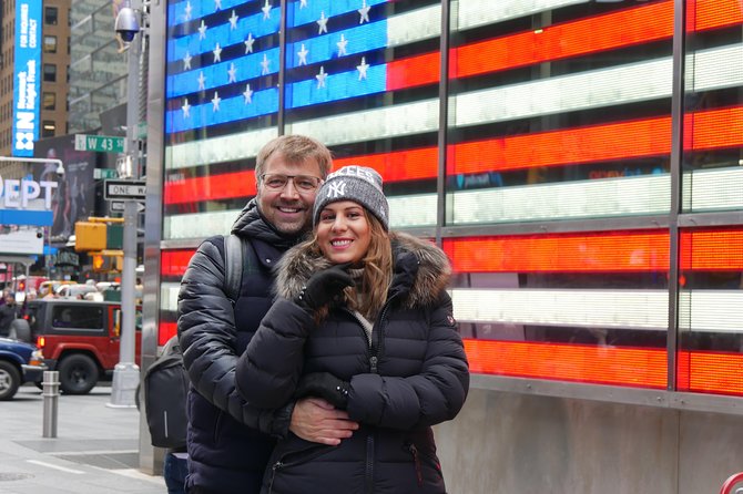 NYC Private Walking Tour - Practical Details and Final Considerations