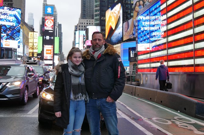 NYC Private Walking Tour - Final Thoughts