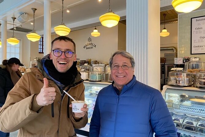 NYC Private Walking Tour: Local Insights, History & Food - FAQ