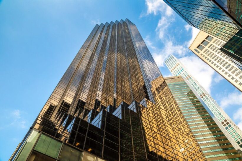 NYC: Private Walking Tour of Donald Trump Buildings - A Closer Look at the Tour Itinerary