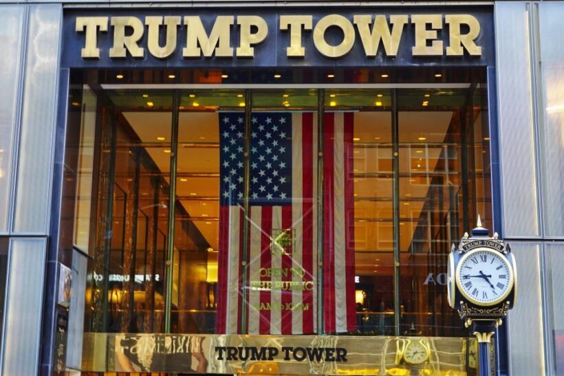 NYC: Private Walking Tour of Donald Trump Buildings - Practical Tips for Participants