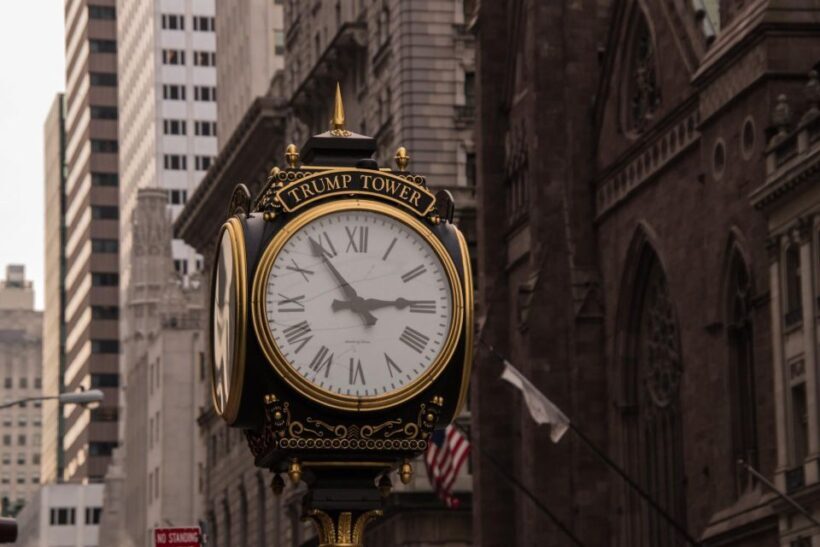 NYC: Private Walking Tour of Donald Trump Buildings - Who Will Love This Tour?