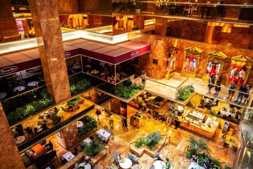 NYC: Private Walking Tour of Donald Trump Buildings - Final Thoughts