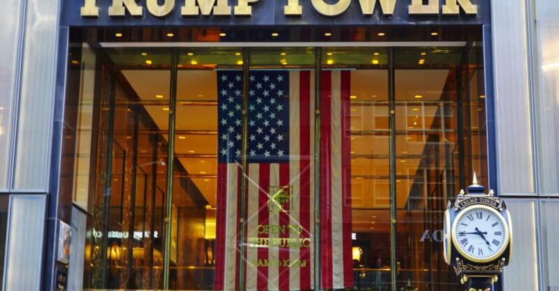 NYC: Private Walking Tour of Donald Trump Buildings - Why This Tour Is Worth Considering