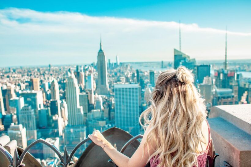 NYC Private Walking Tour with Professional Guide - Key Points