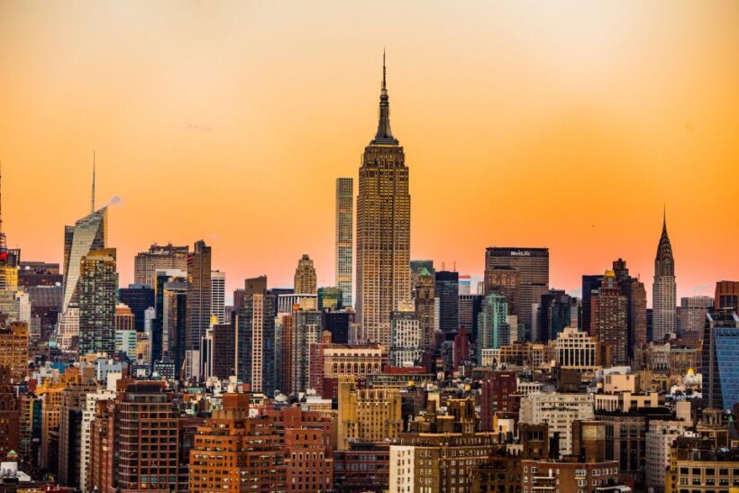 NYC Private Walking Tour with Professional Guide - The Itinerary: A Closer Look