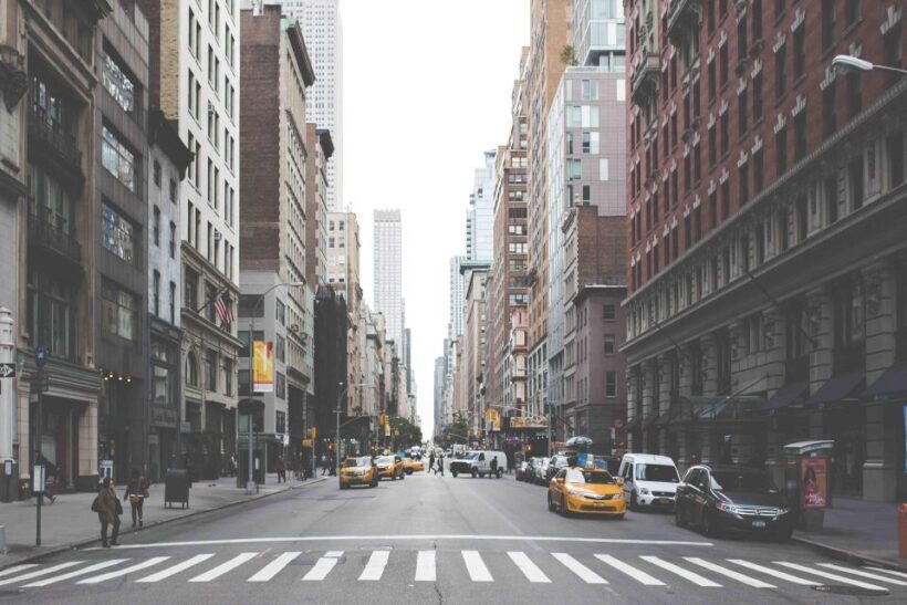 NYC Private Walking Tour with Professional Guide - What Makes This Tour Stand Out?
