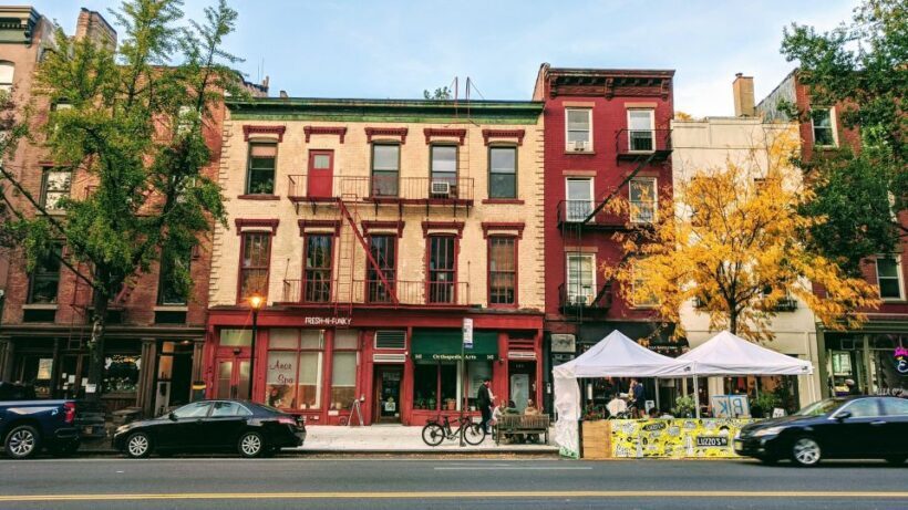 NYC Private Walking Tour with Professional Guide - FAQ