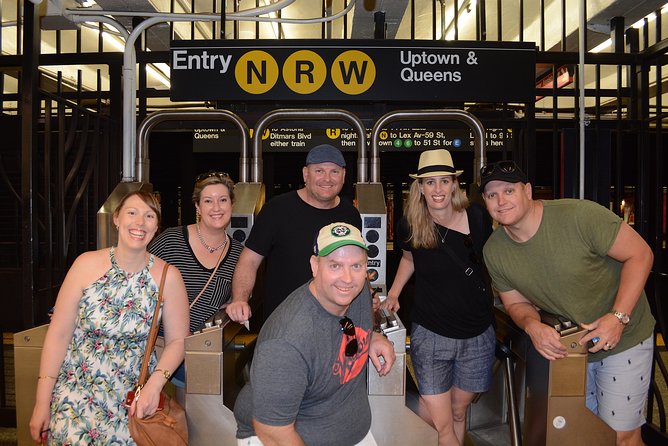 NYC Professional Photoshoot and Walking Tour with Private Guide - Who Will Love This Experience?