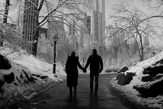 NYC Professional Photoshoot and Walking Tour with Private Guide - FAQ