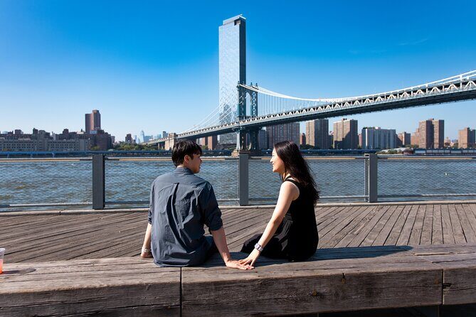 NYC: Professional photoshoot with iconic views - FAQ