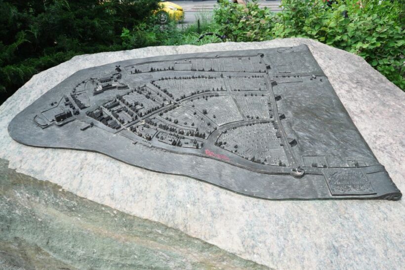 NYC: Remnants of Dutch New Amsterdam Guided Walking Tour - An In-Depth Look at the Tour Experience