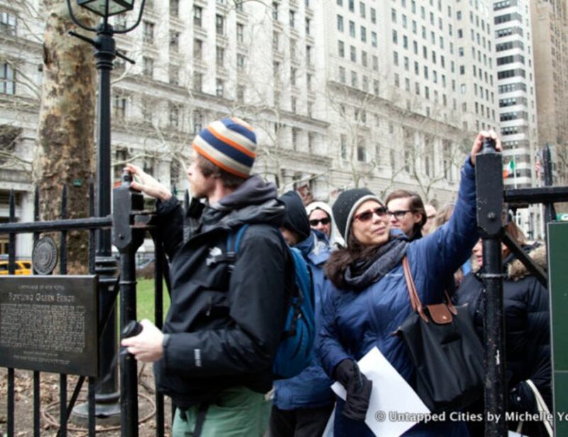 NYC: Remnants of Dutch New Amsterdam Guided Walking Tour - Frequently Asked Questions