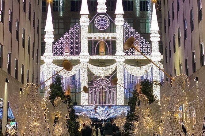NYC Rockefeller Center Christmas Lights Horse Carriage Ride - Final Thoughts: Is This Tour Worth It?