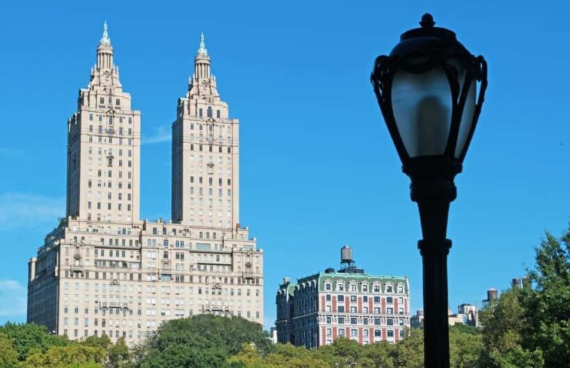 NYC: Romantic Pedicab Tour of Central Park Landmarks - The Experience from the Perspective of Past Travelers