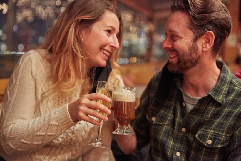 NYC: Romantic Valentine's Day Champagne Cruise - The Sum Up: Is It Worth It?