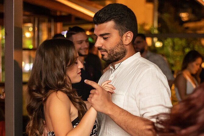 NYC Salsa Lovers Dance Experience - Who Should Consider This Tour?