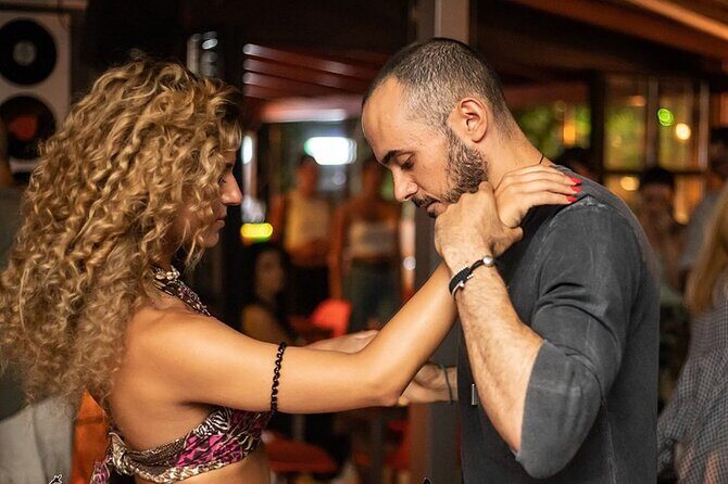NYC Salsa Lovers Dance Experience - Final Word