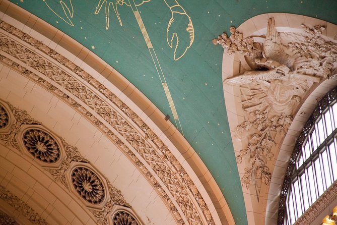 NYC Secrets of Grand Central Private Walking Tour - Booking Information and Cancellation Policy