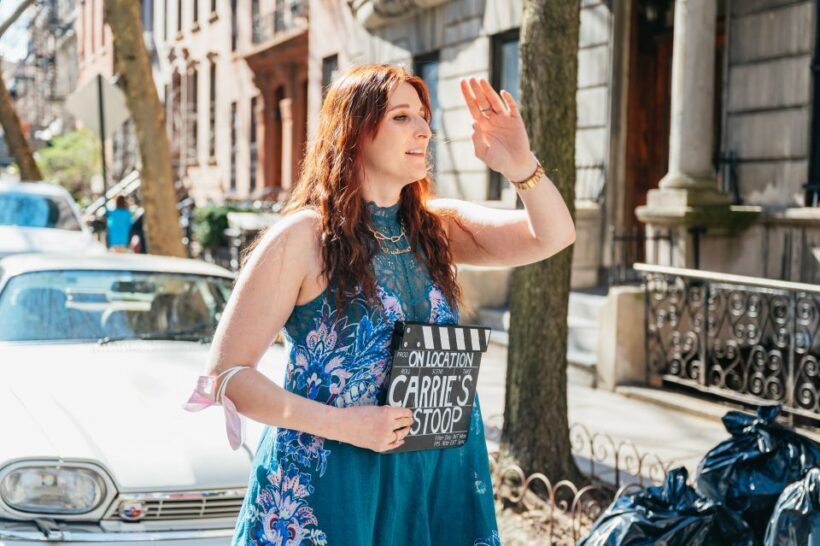 NYC: Sex and the City Sites Bus Tour (On Location Tours) - The Sum Up