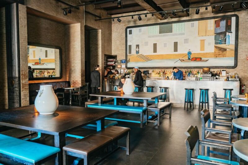 NYC: Sex and the City Sites Bus Tour (On Location Tours) - FAQ