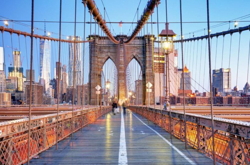 NYC: Sightseeing Day Trip with Statue of Liberty Visit - Key Points