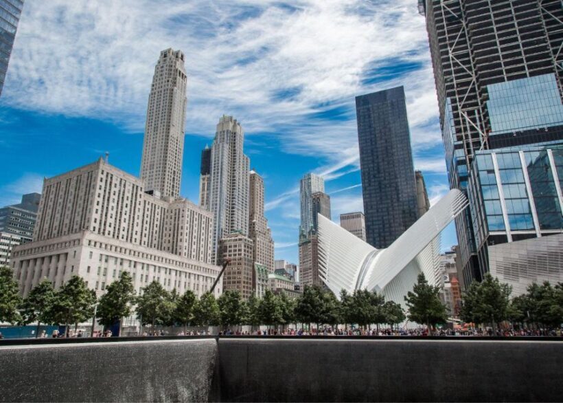 NYC: Sightseeing Day Trip with Statue of Liberty Visit - What to Expect from the Tour
