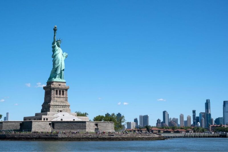 NYC: Sightseeing Day Trip with Statue of Liberty Visit - How This Tour Fits Different Travelers