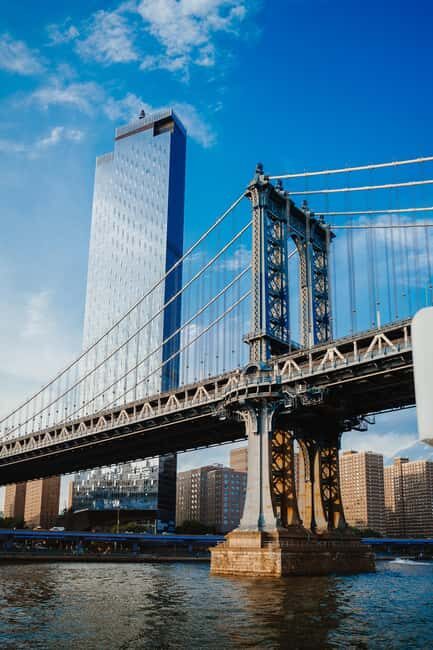 NYC: Sightseeing Harbor Cruise on the Grande Mariner - What Makes This Cruise Stand Out