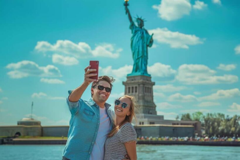 NYC: Sightseeing Harbor Cruise on the Grande Mariner - The Sum Up