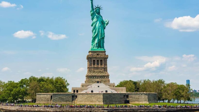 NYC: Sightseeing Harbor Cruise on the Grande Mariner - FAQs