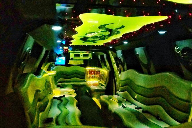 NYC Sightseeing Tour Manhattan (Cadillac Escalade Jet Door) - What’s Included and What’s Not