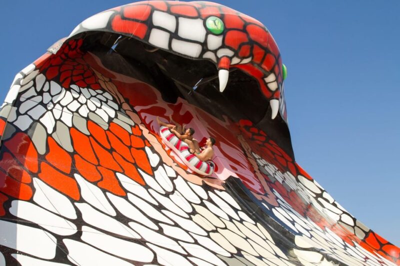 NYC: Six Flags Great Adventure Private Hotel Transfer - Final Thoughts