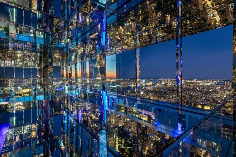 NYC: Skip-the-Line SUMMIT One Vanderbilt Guided Tour - What You Can Expect from the Tour