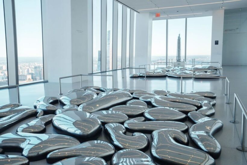 NYC: Skip-the-Line SUMMIT One Vanderbilt Guided Tour - Pricing and Value