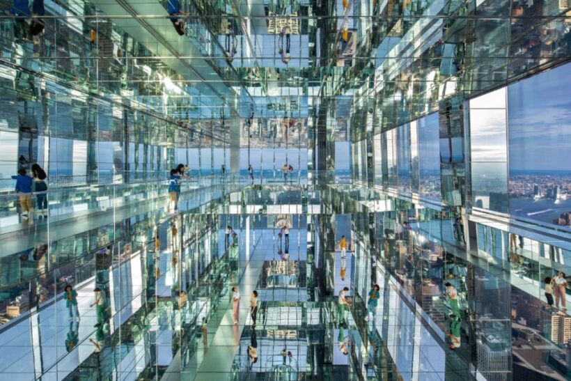 NYC: Skip-the-Line SUMMIT One Vanderbilt Guided Tour - Final Thoughts