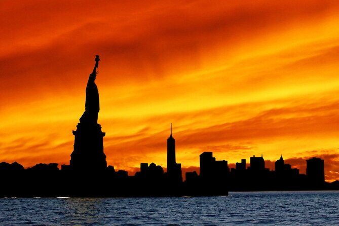 NYC Skyline and Statue of Liberty Harbor Lights Night Cruise - Who Will Enjoy This Tour?