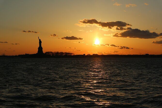 NYC Skyline and Statue of Liberty Harbor Lights Night Cruise - Final Thoughts