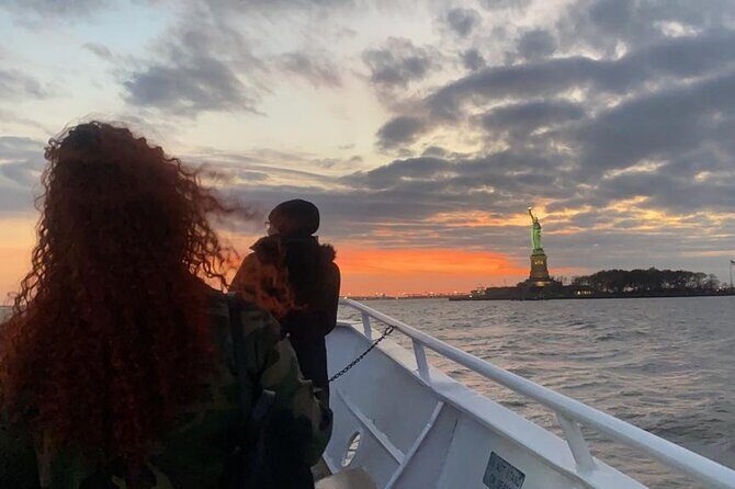 NYC Skyline lights Happy Hour and Cash Bar - FAQ